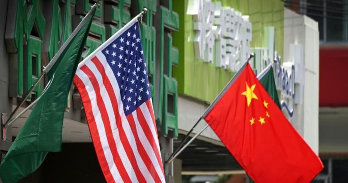 Chinese businesses boost self-reliance as trade war rolls on | Pulse ...