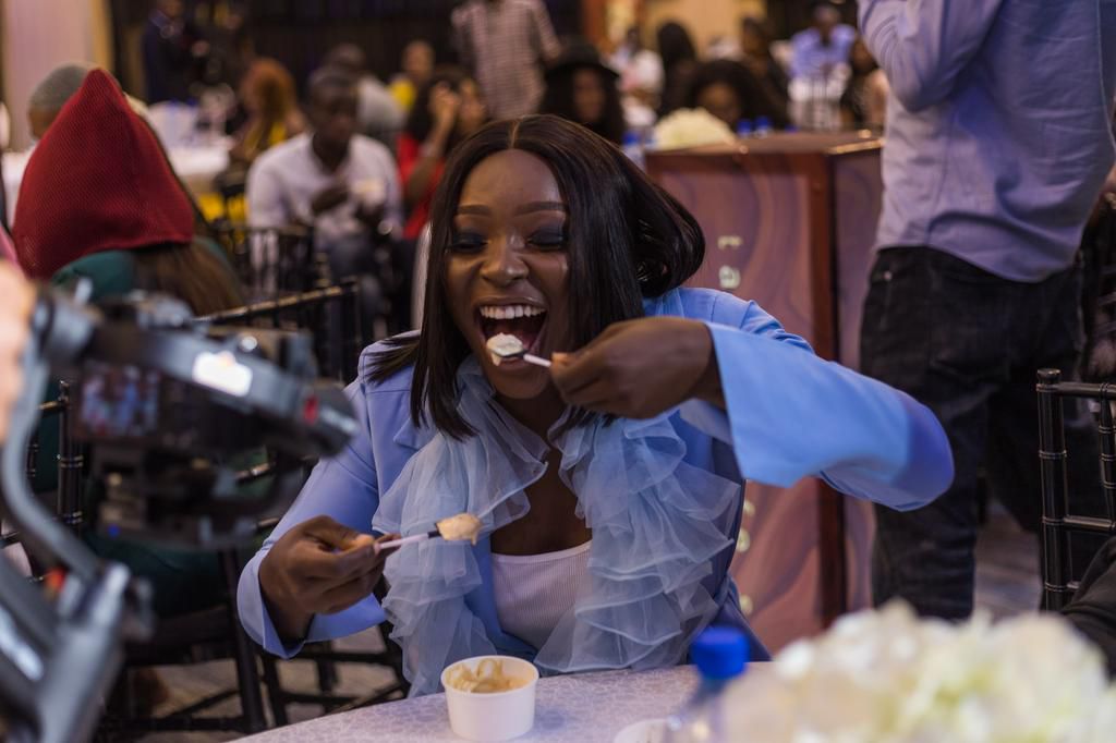 Go Slo, a new premium ice cream brand launches in Nigeria | Pulse Nigeria