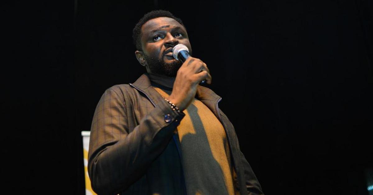 Tee-Y Mix shares his journey to becoming a successful producer | Pulse ...