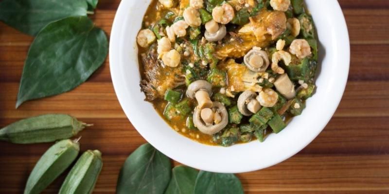 Does okra clean out your system? Benefits of okra (Recipes) | Pulse Nigeria