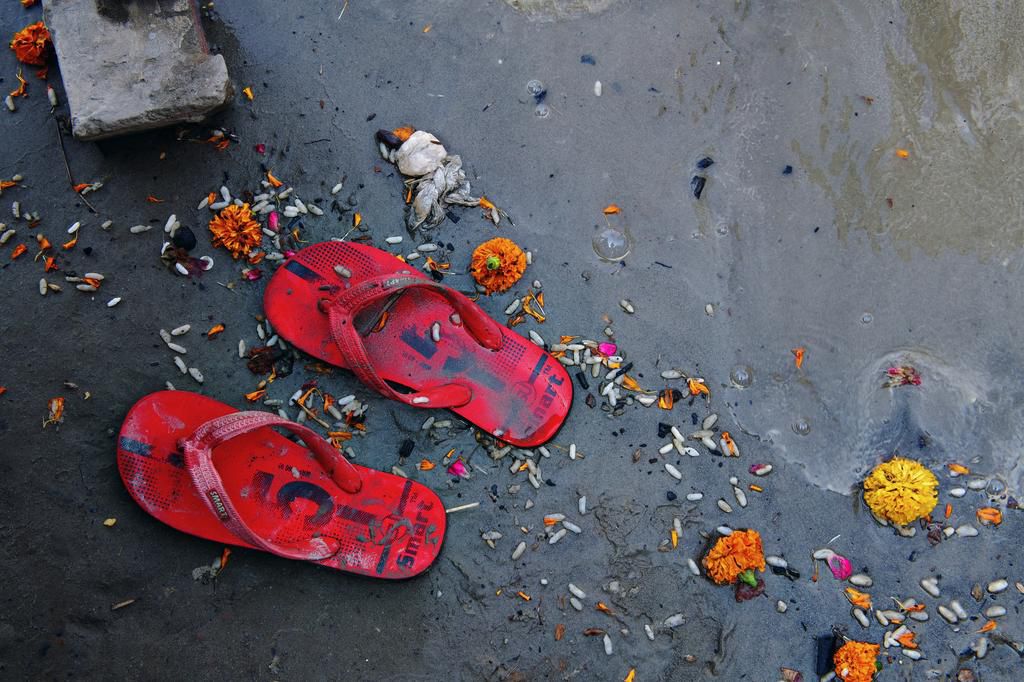 The Ganges Brims With Dangerous Bacteria | Pulse Nigeria
