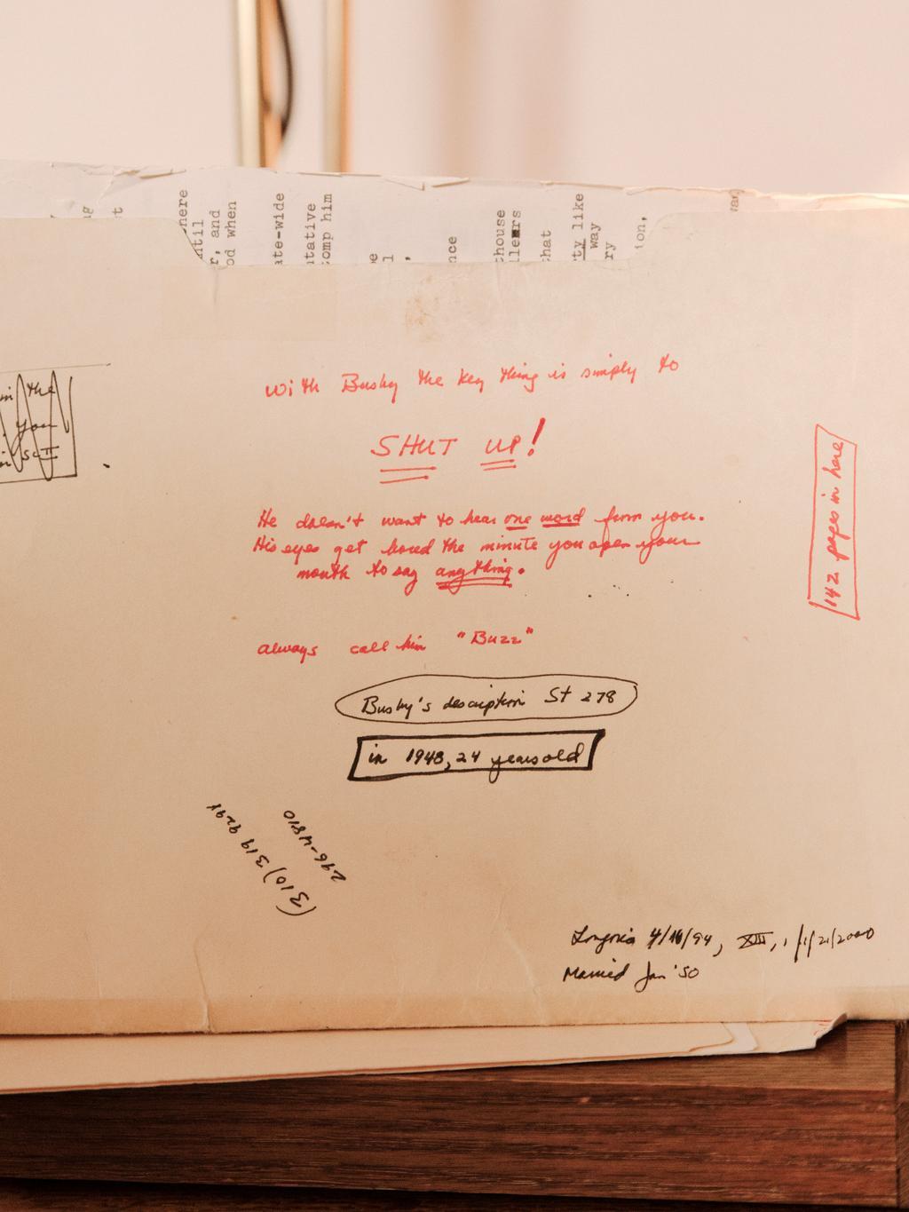 Robert Caro's Papers Headed to New-York Historical Society | Pulse Nigeria