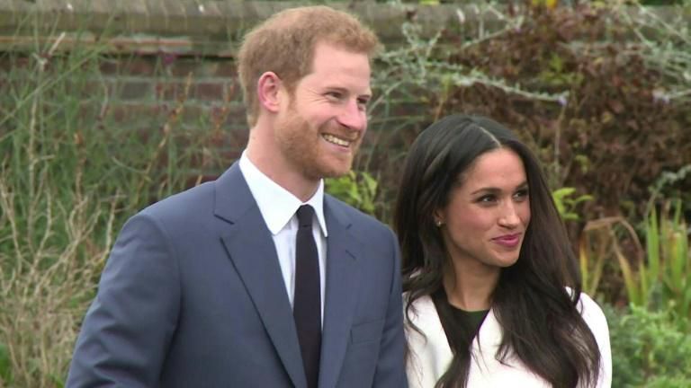 UK royals 'hurt' after Harry and Meghan quit front-line roles | Pulse ...