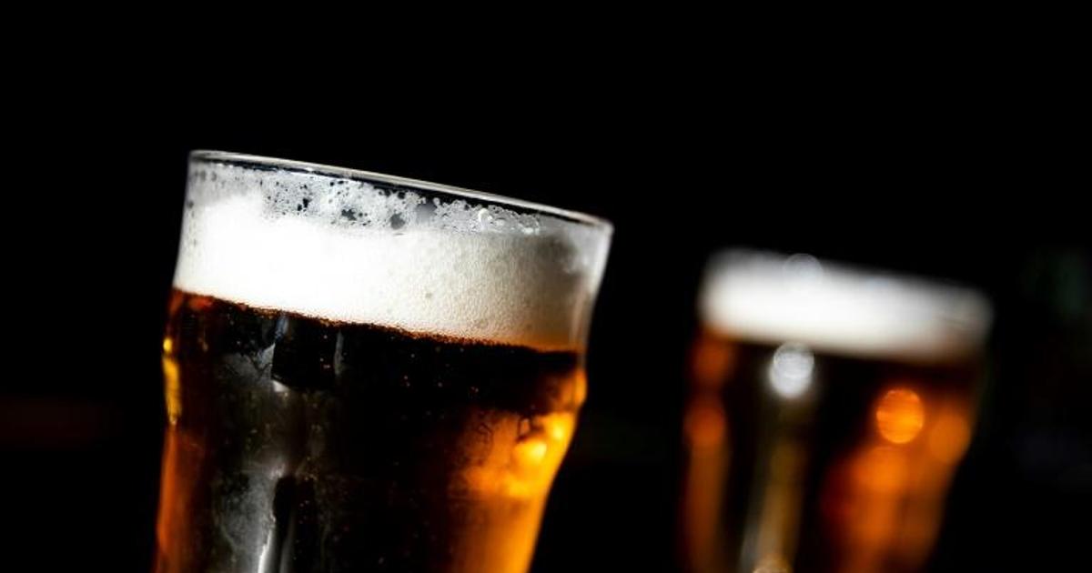 Navy brings emergency beer to fire-hit Aussie town | Pulse Nigeria