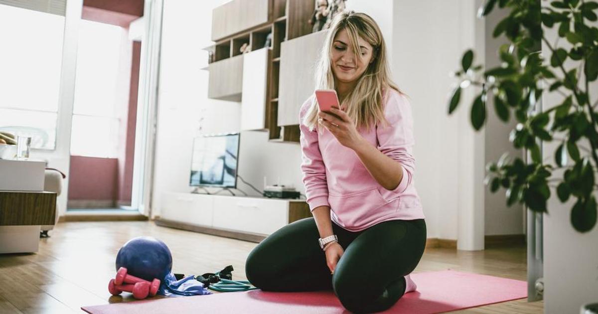 Bootcamp Workout Ideas To Build Your Own At Home | Pulse Nigeria