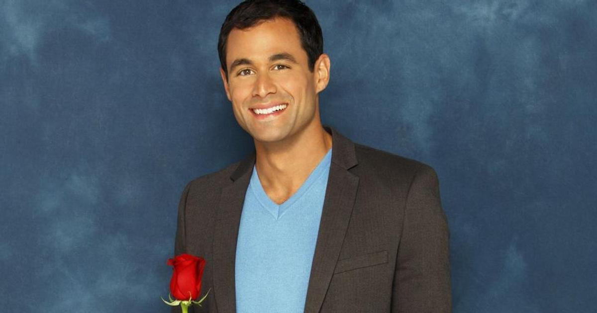 Jason Mesnick's Season Of 'The Bachelor' Is Now On Netflix, So You Can ...