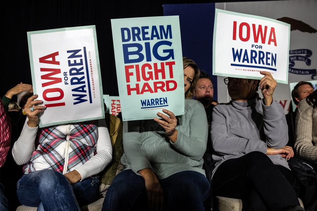 He Is Through Playing Mr. Nice Guy, but He Has Also Become a Target ...