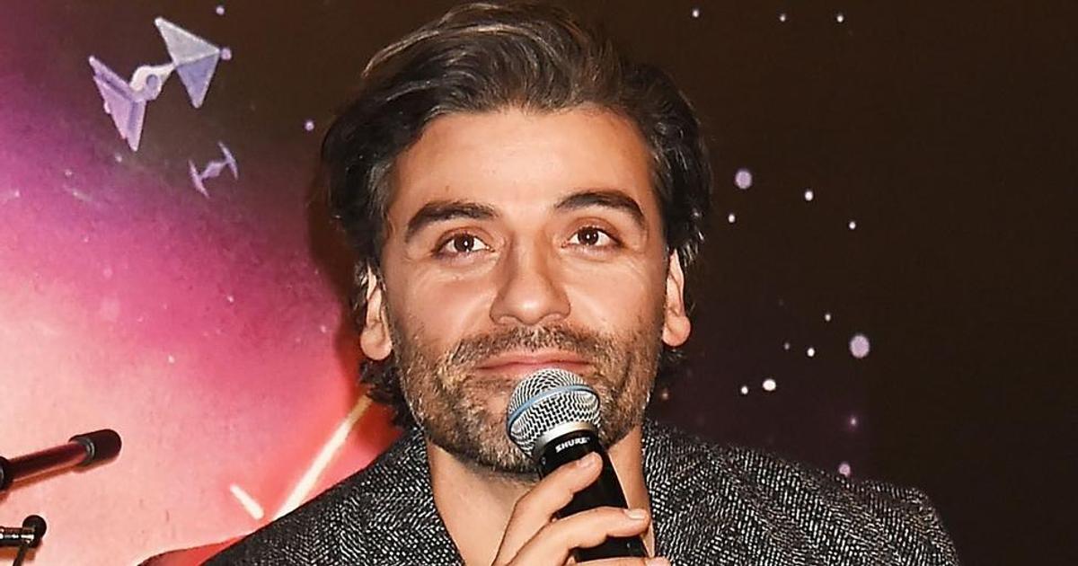 Oscar Isaac Says Denis Villeneuve's Dune Movie Will Be 'Shocking' and ...