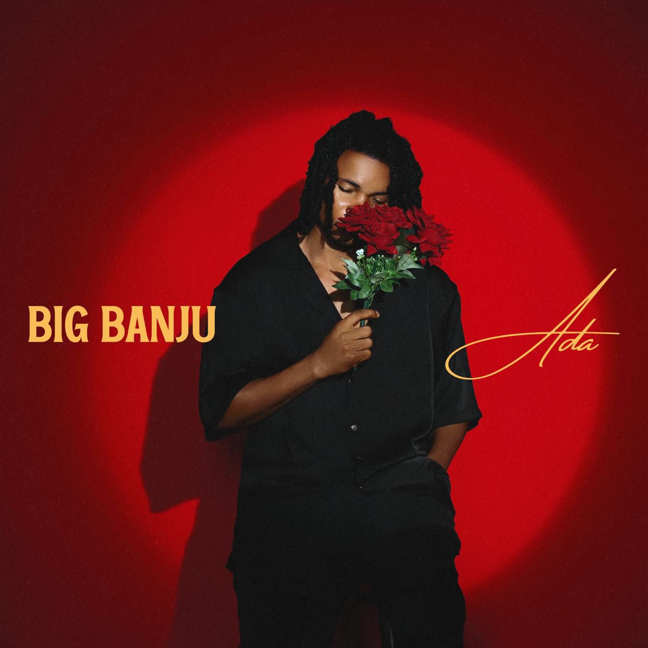 Big Banju makes powerful debut with emotion-driven Afrobeats single ...
