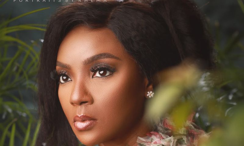 Chioma Akpotha: From Nollywood debut to AMVCA 2025 Best Actress | Pulse ...