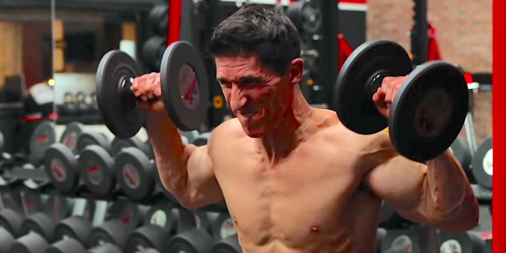 5 Shoulder Exercises You Should Add to Your Upper Body Workouts | Pulse ...