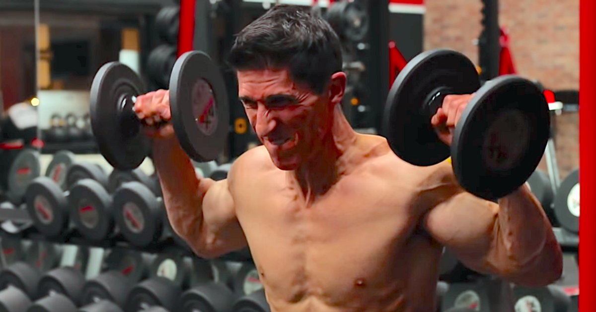 5 Shoulder Exercises You Should Add to Your Upper Body Workouts | Pulse ...