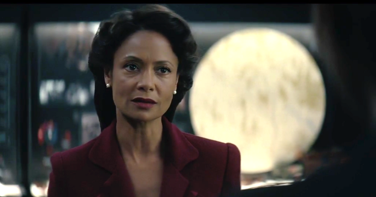 The Math Problem That Broke the Westworld Simulation, Explained | Pulse ...