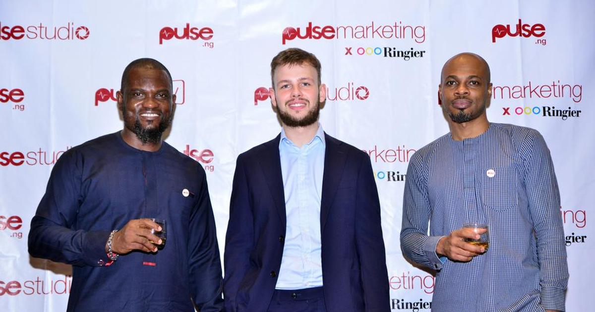 Pulse hosts its clients in Nigeria as it celebrates the unification of ...