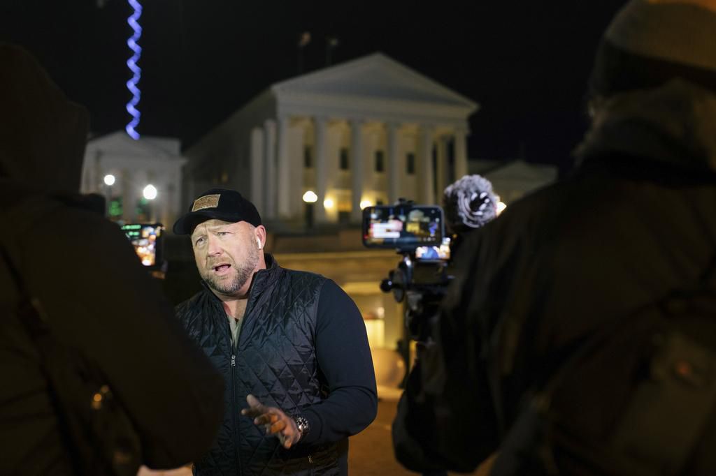 Virginia Gun Rally: What to Watch For | Pulse Nigeria