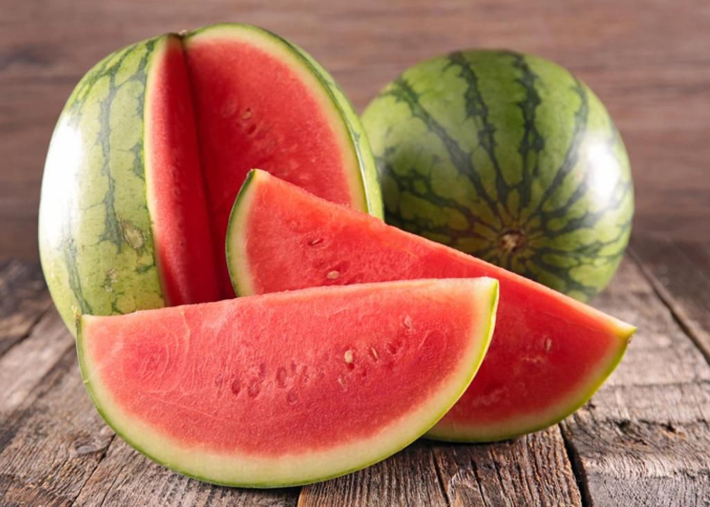 5 healthy reasons why you should consume more watermelon | Pulse Nigeria