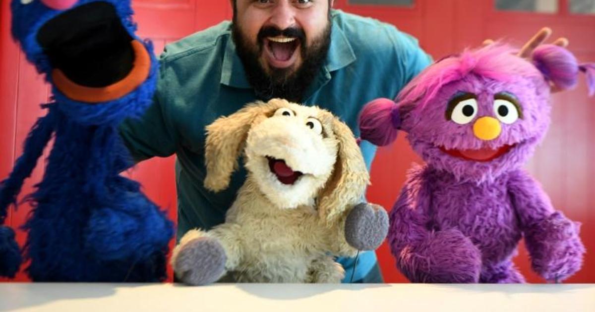 Muppets help conflict kids in new Arabic 'Sesame Street' | Pulse Nigeria