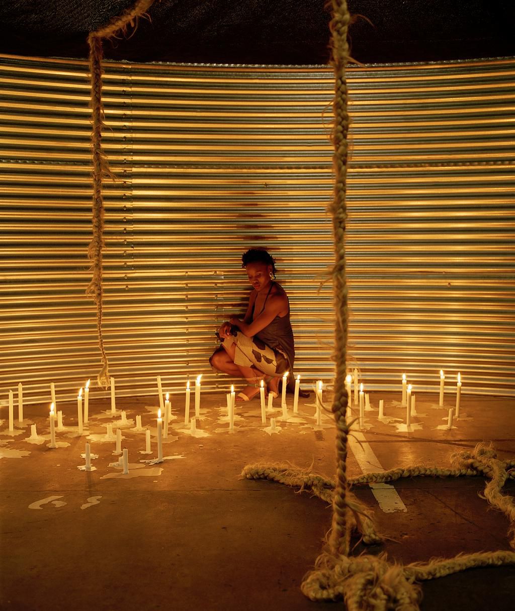 Stellenbosch Triennale, a Bold Experiment | Pulse Nigeria