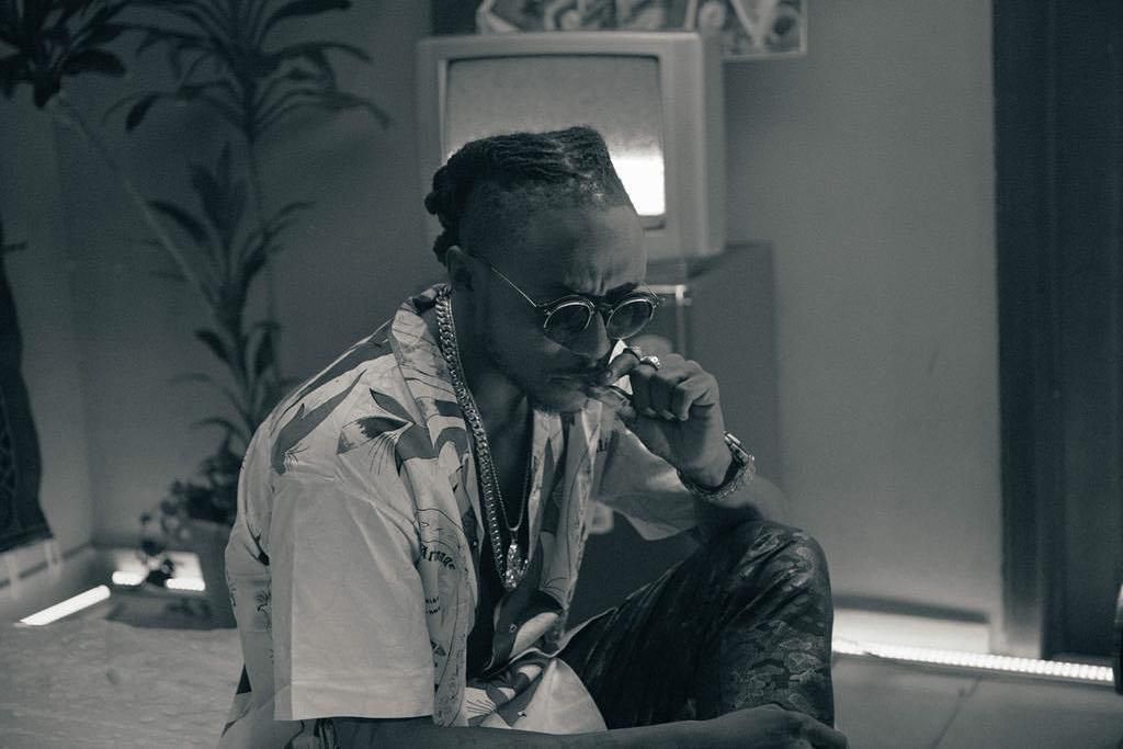 Here are the top 7 times Terry G produced for other artists | Pulse Nigeria