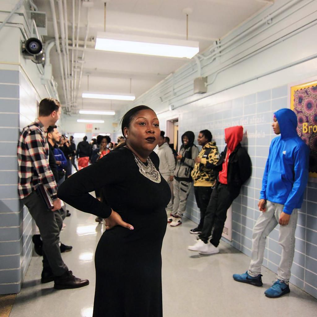 Brooklyn High School Principal, 36, Dies from Coronavirus | Pulse Nigeria