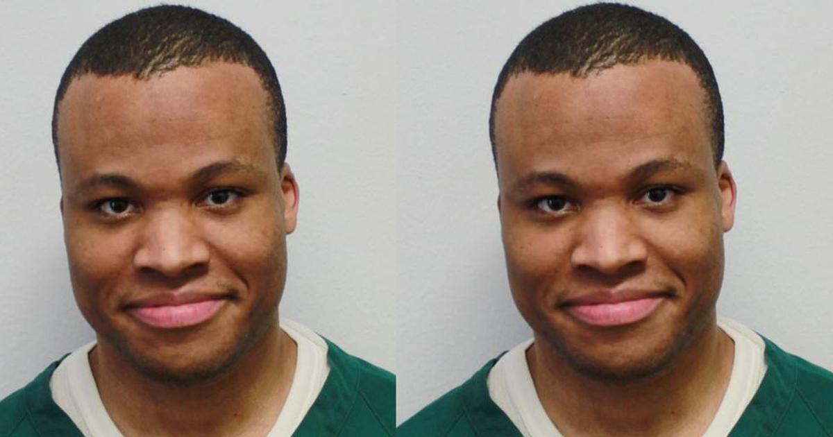 Handsome serial killer serving life sentence marries “in a beautiful ...