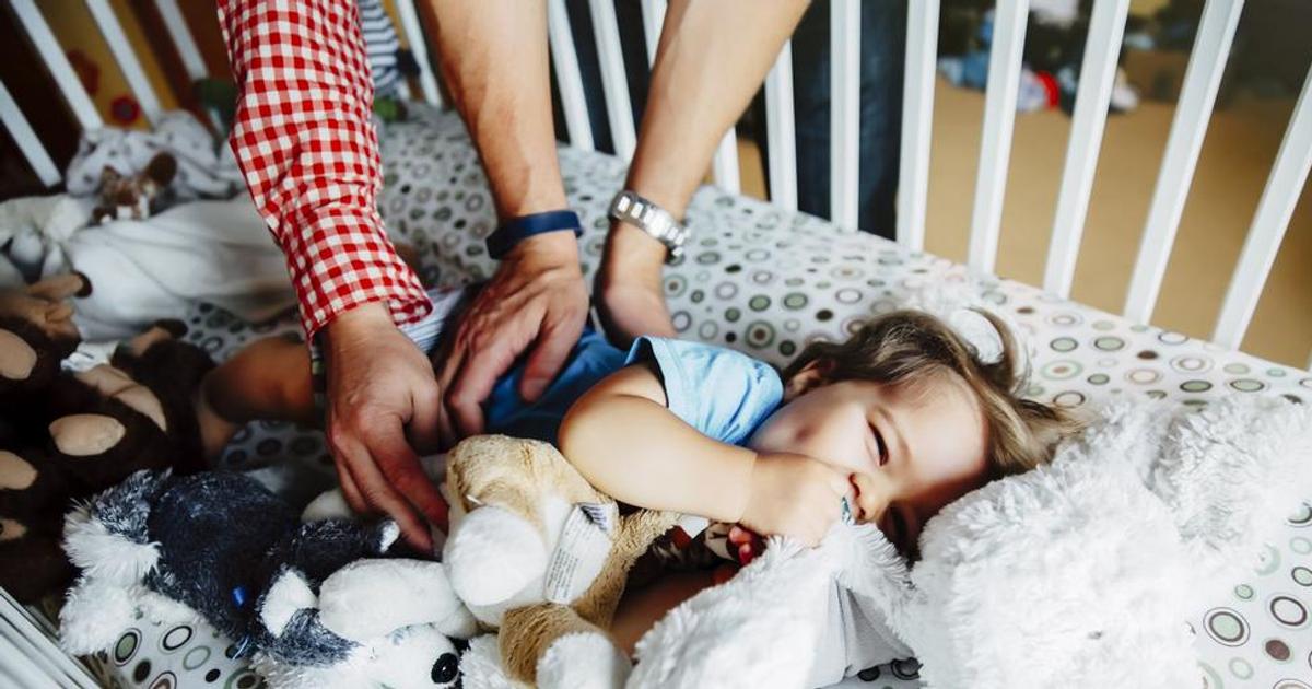 4 Bedtime Tips for Kids That Almost Always Sort of Work | Pulse Nigeria