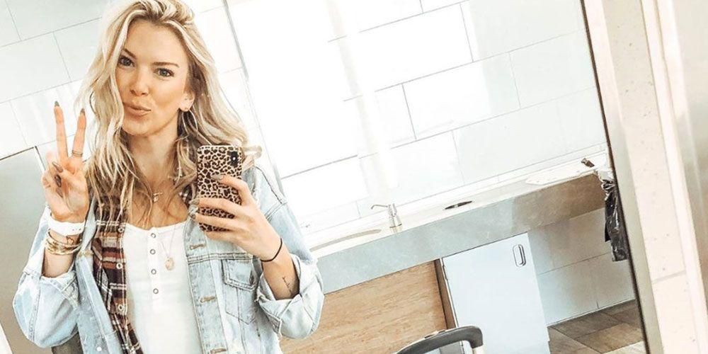 'Bachelor' Peter Weber's Ex Merissa Pence Explains Why She Decided To ...