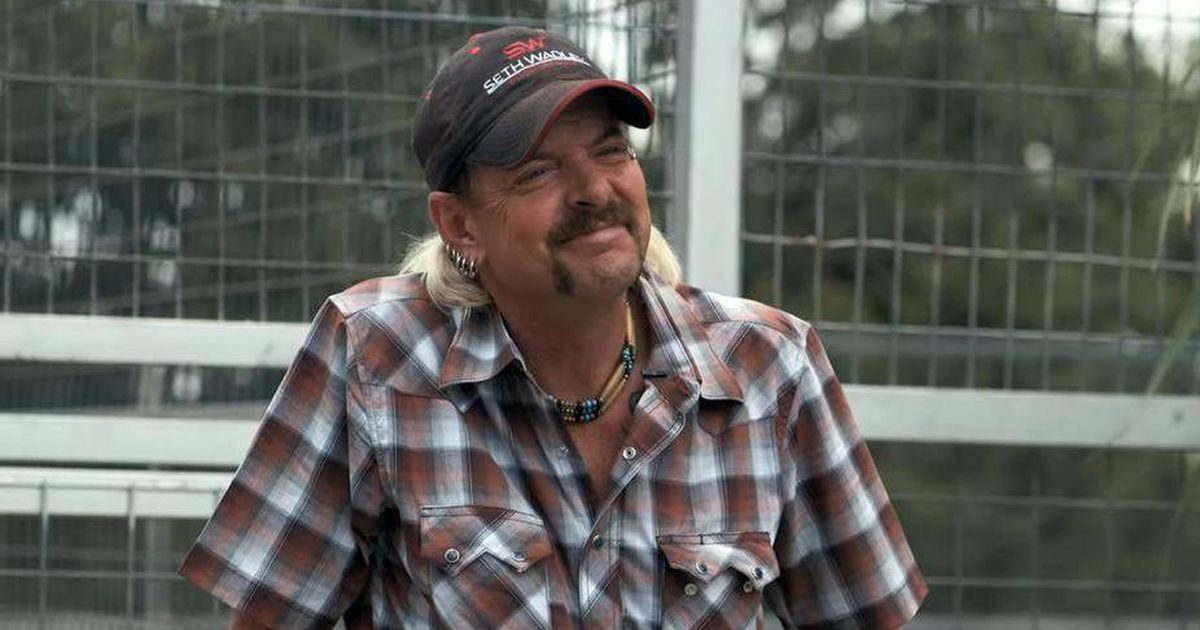 8 Documentaries to Watch After You've Finished Processing 'Tiger King ...