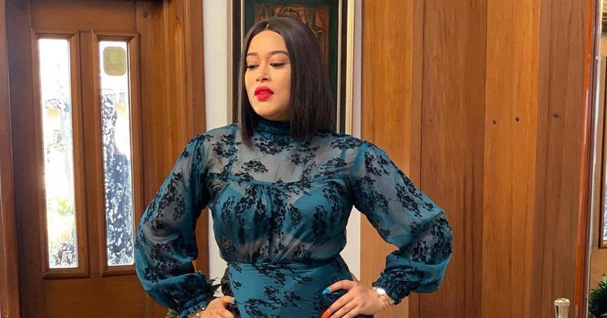 Actress Adunni Ade reveals how she balances work and personal life ...