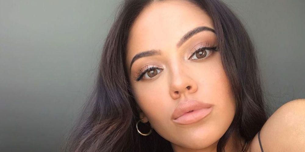 Who Is Sydney Hightower, The 'Bachelor' Contestant With The Hannah ...