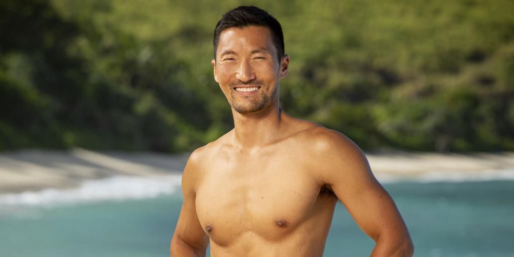 Yul Kwon's 13-Year Survivor Absence Could Work to His Advantage | Pulse ...