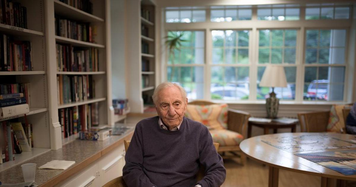 A.E. Hotchner, Writer and Friend of the Famous, Dies at 102 | Pulse Nigeria