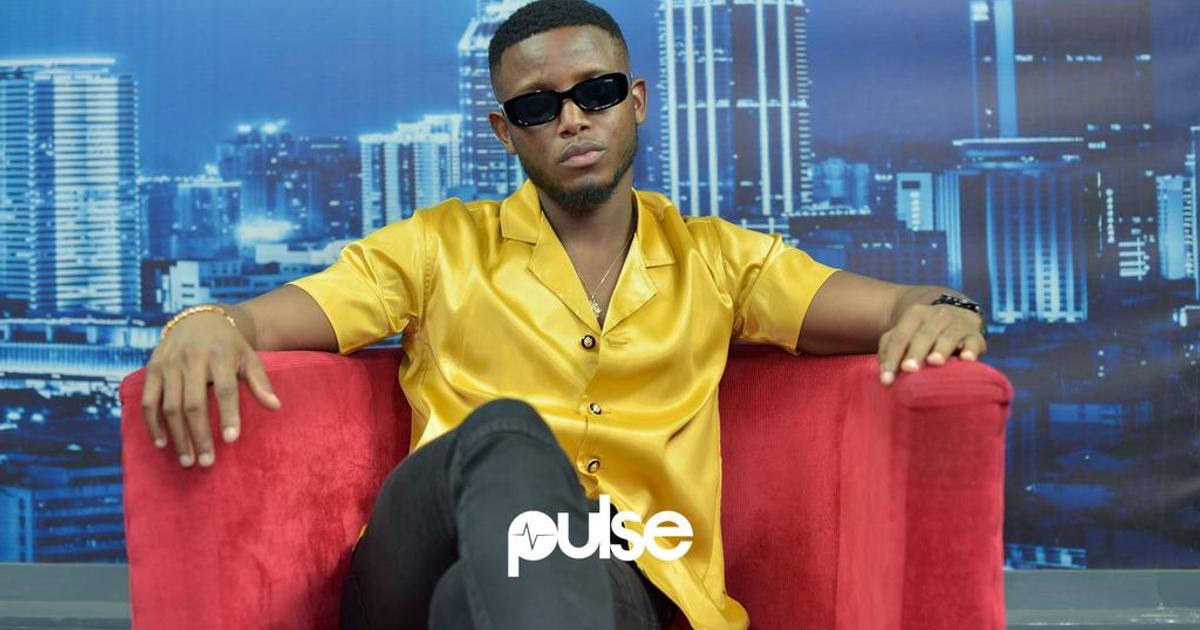 Chike: Pulse speaks with self-acclaimed 'Boo of The Booless' [Interview ...