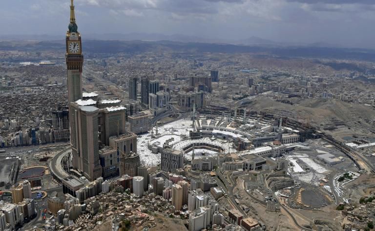 Saudi calls to arrest 'sugar candy' female rapper draw ire | Pulse Nigeria