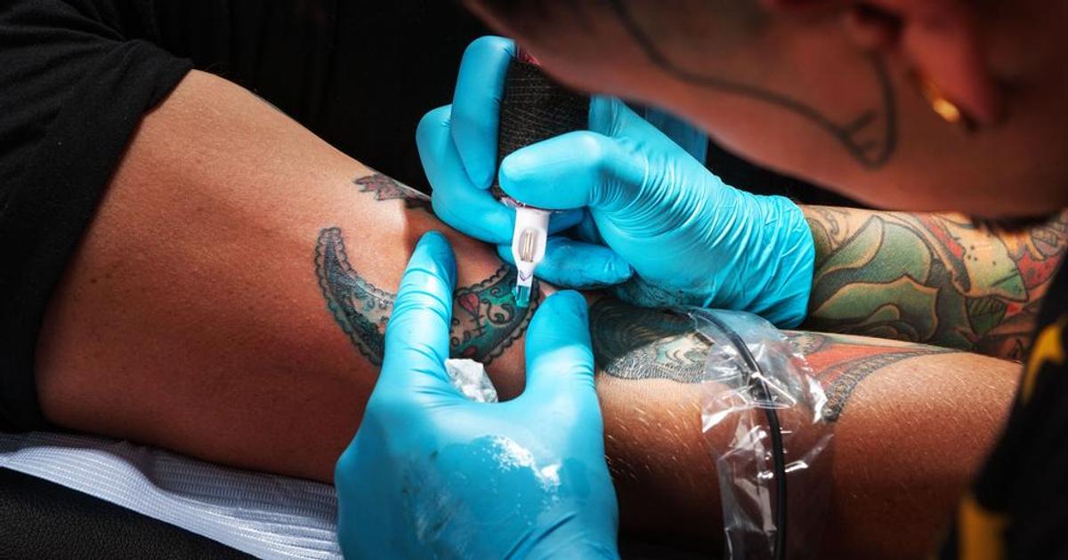 7 Signs You Have An Infected Tattoo | Pulse Nigeria