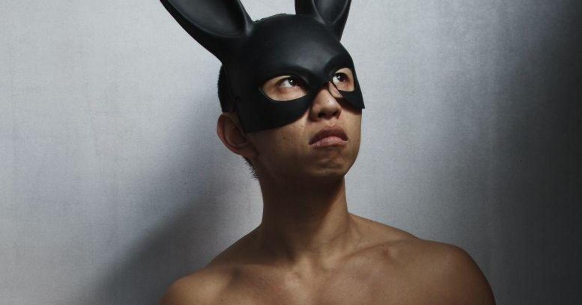 How Kenneth Play, the World's Great Sex Hacker, Acquired His Orgasmic ...