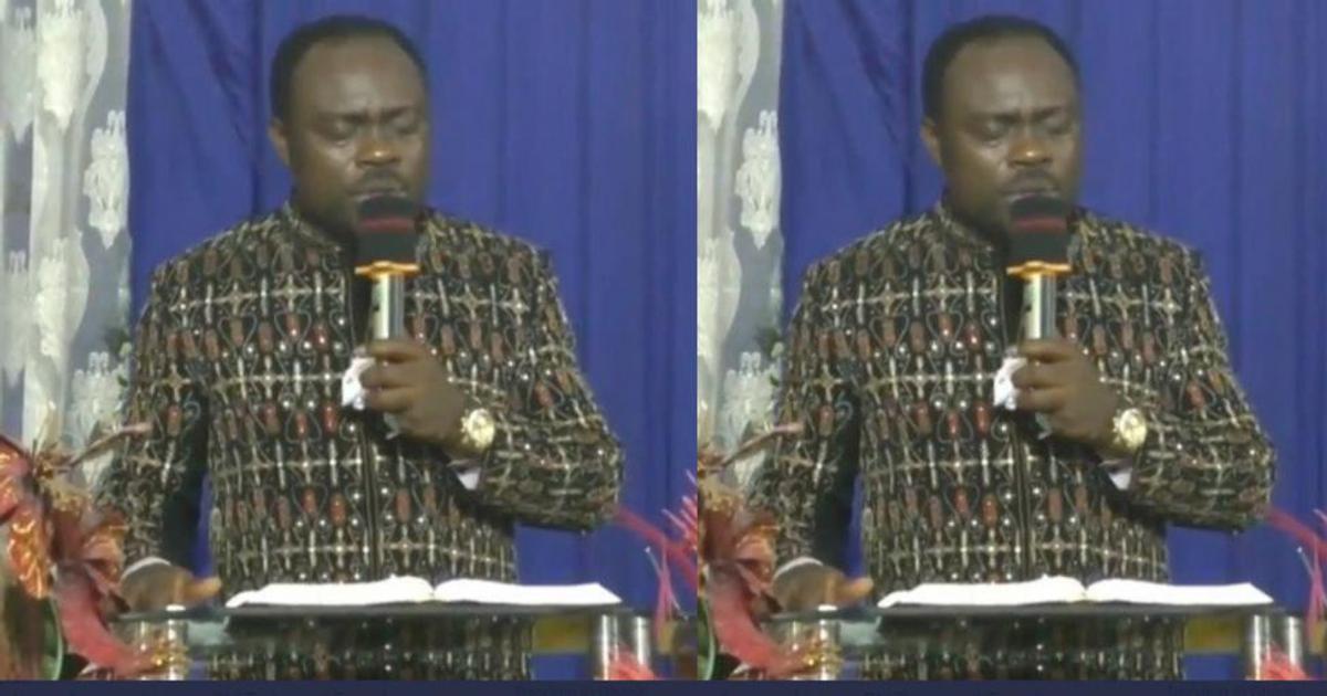 Coronavirus: Angry pastor threatens to storm China to destroy the virus ...