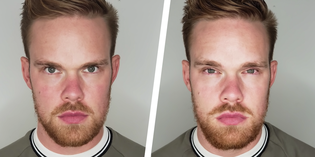 Here’s What Staying Awake for 36 Hours Does to Your Face | Pulse Nigeria