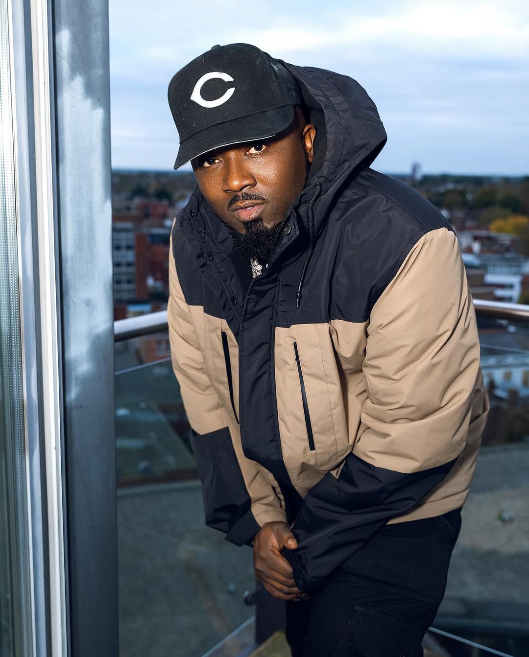 Ice Prince reveals he didn't go to university because he didn't have ₦ ...