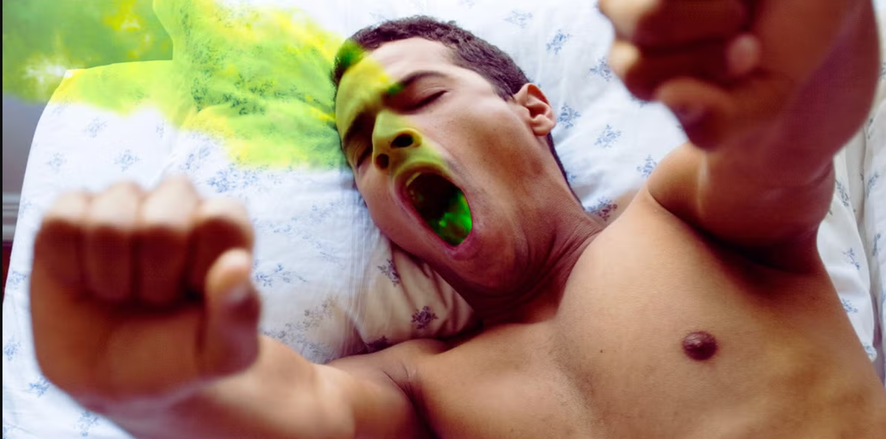 Why does your mouth smell bad in the morning? | Pulse Nigeria