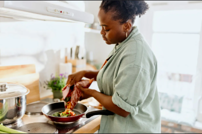5 Smart tips to reduce daily cooking | Pulse Nigeria