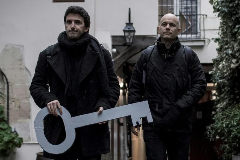 French researcher wins access to ex-president's Rwanda genocide files ...