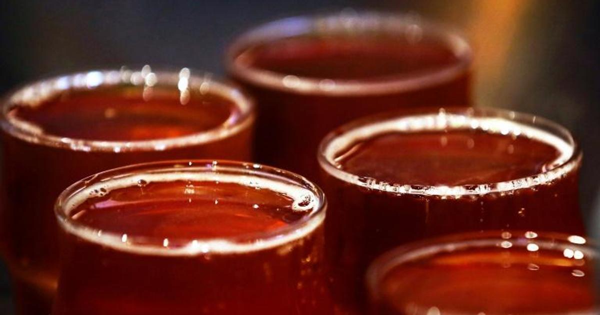 Canadian brewer apologizes for naming beer 'pubic hair' in Maori ...