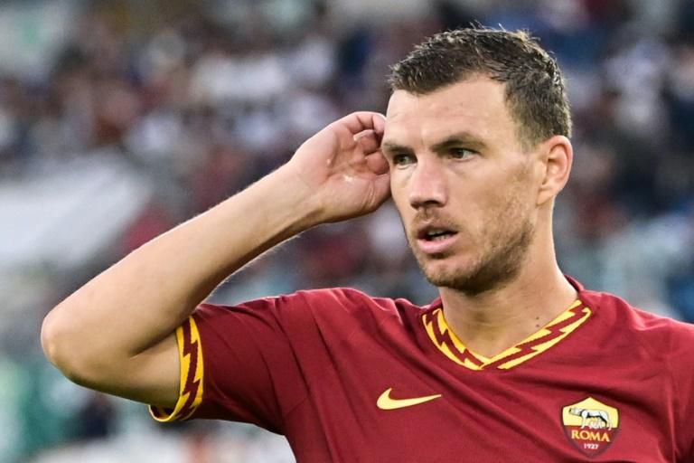 Roma players, coach to forgo remainder of season's pay | Pulse Nigeria