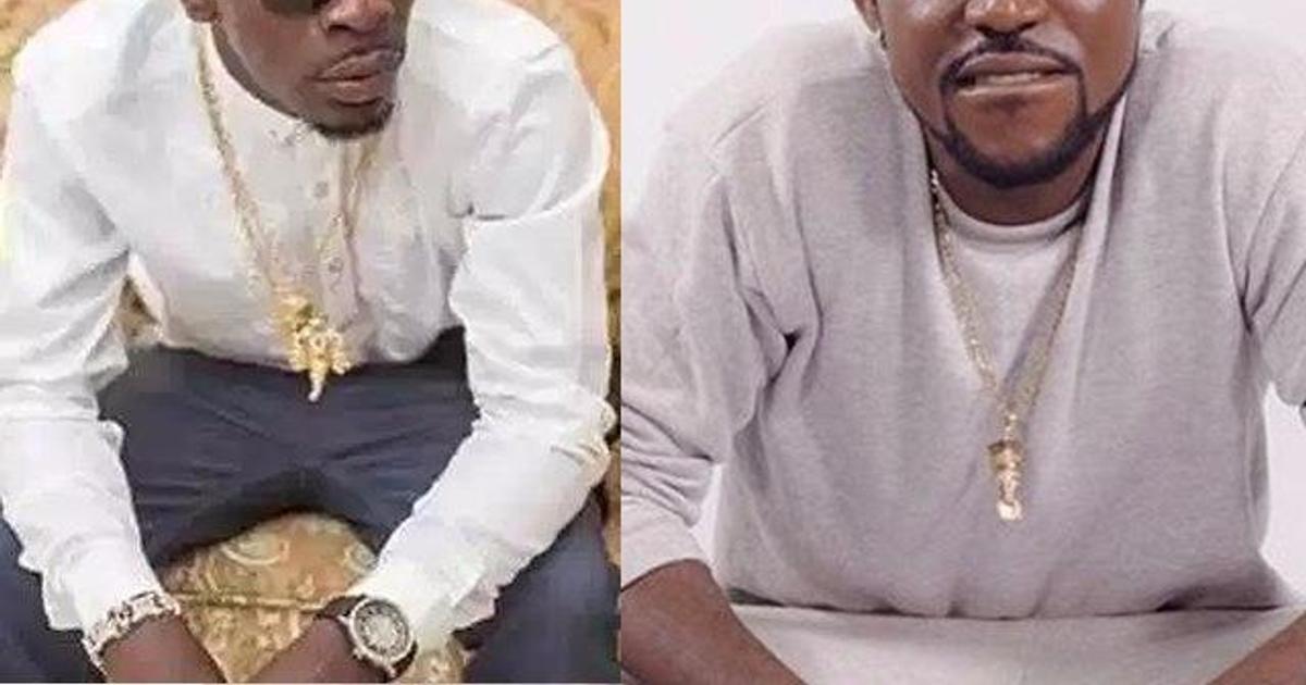 My song is bigger than Shatta Wale’s entire generation - Yaa Pono ...