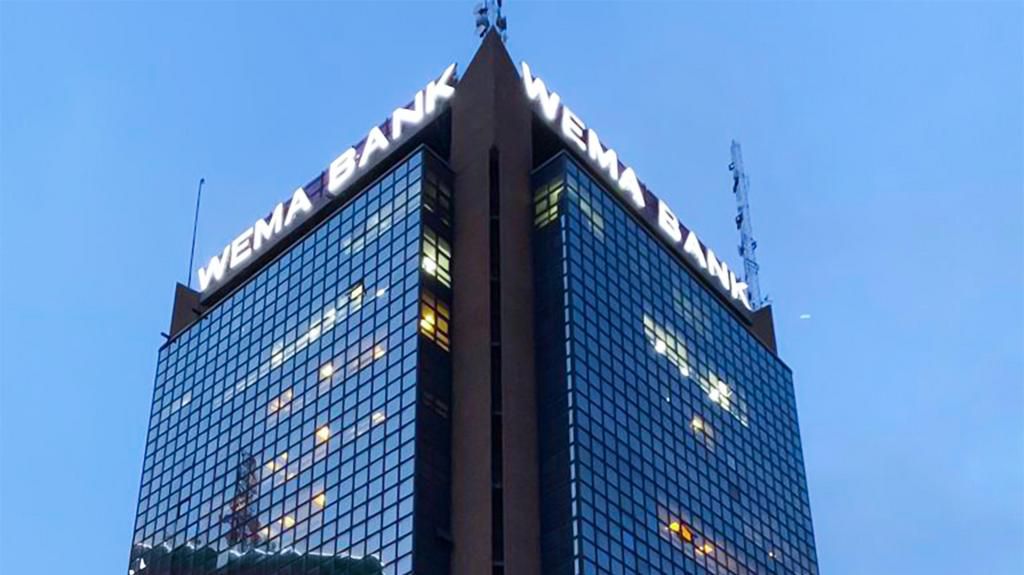 ALAT celebrates 3rd anniversary, models the future of banking | Pulse ...