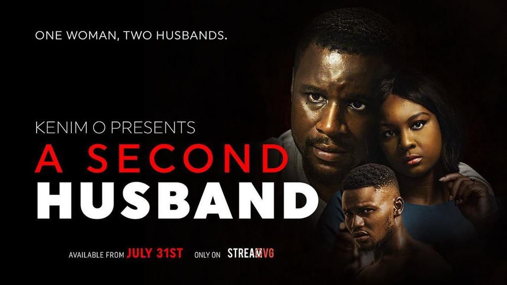 Trailer: Osas Ighodaro, Udoka Oyeka & Jammal Ibrahim star in 'A Second ...