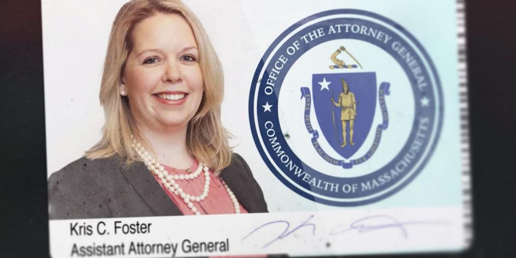 Where Is Kris Foster From Netflix's 'How to Fix a Drug Scandal ...