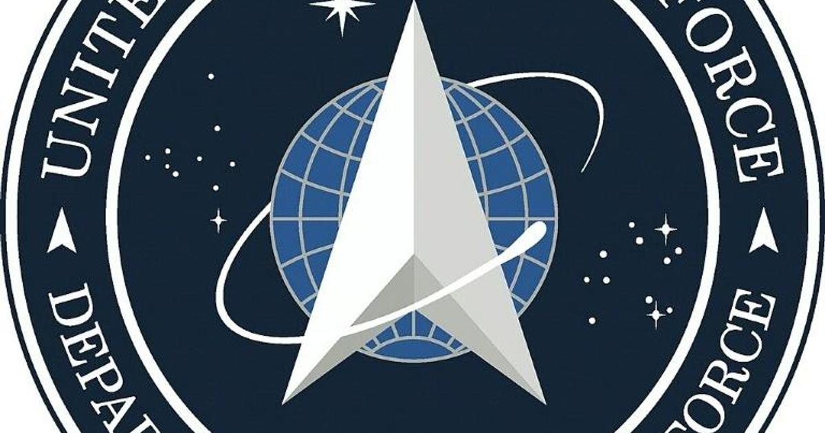 Hat tip to 'Star Trek'? US Space Force names new unit 'SpOC' | Pulse ...