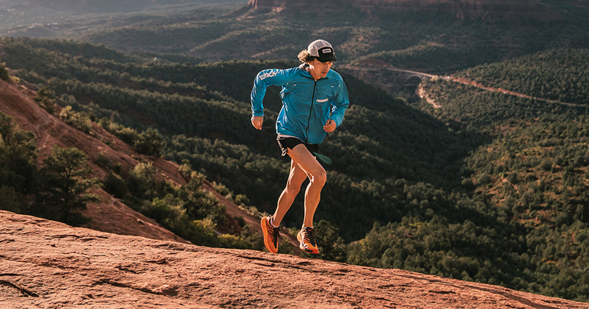 Run Faster With Fun Tips from a Trail Running Superstar | Pulse Nigeria